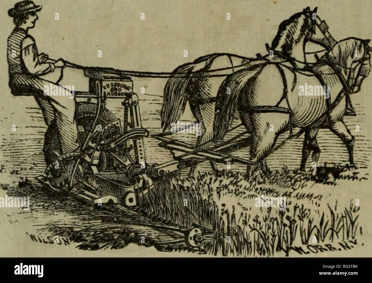 Manual thresher hi-res stock photography and images - Alamy