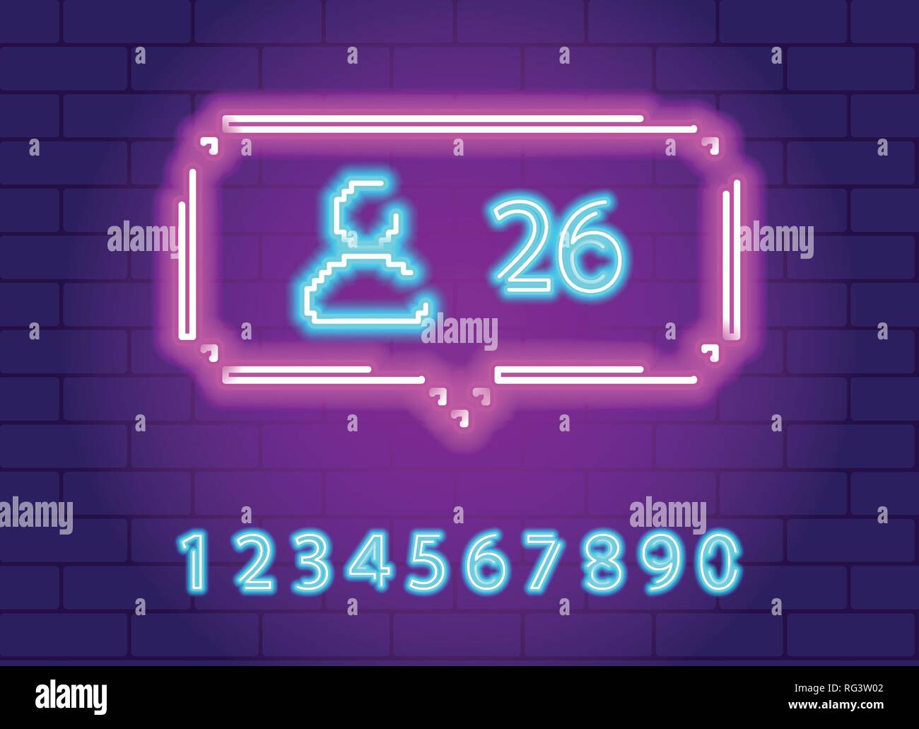 Follower sign hi-res stock photography and images - Alamy