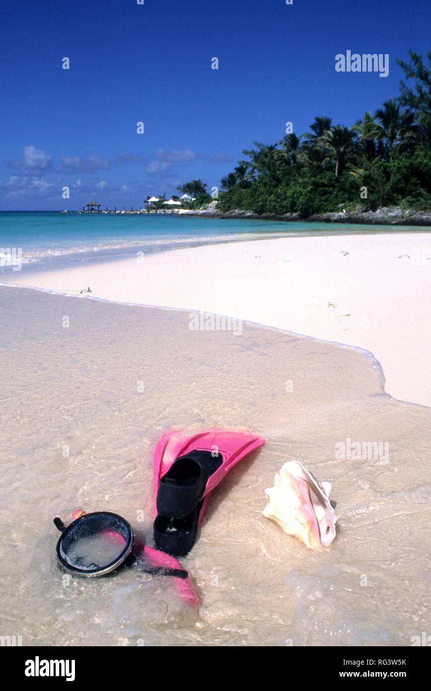 Rooster cay hi-res stock photography and images - Alamy