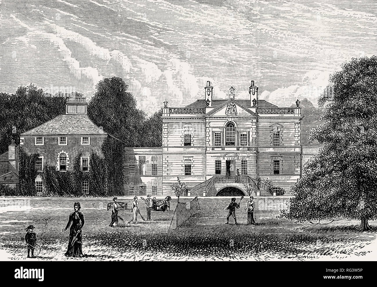 Gilmerton scotland hi-res stock photography and images - Alamy