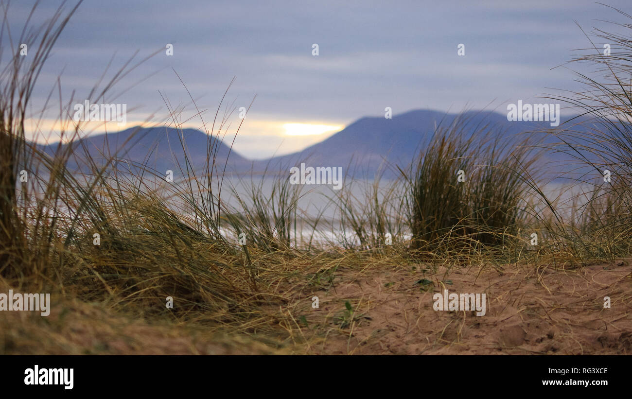 Inch beach hi-res stock photography and images - Alamy