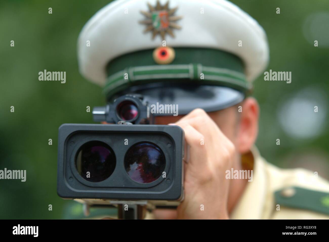 Traffic control measure hi-res stock photography and images - Alamy