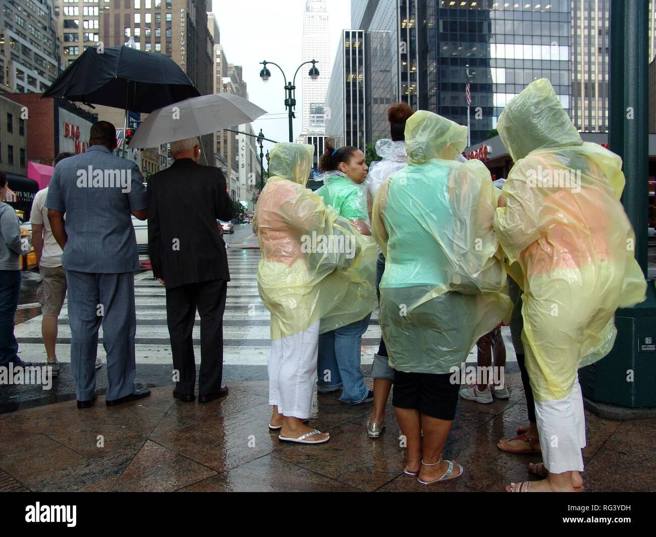 Rainprotection hi-res stock photography and images - Alamy