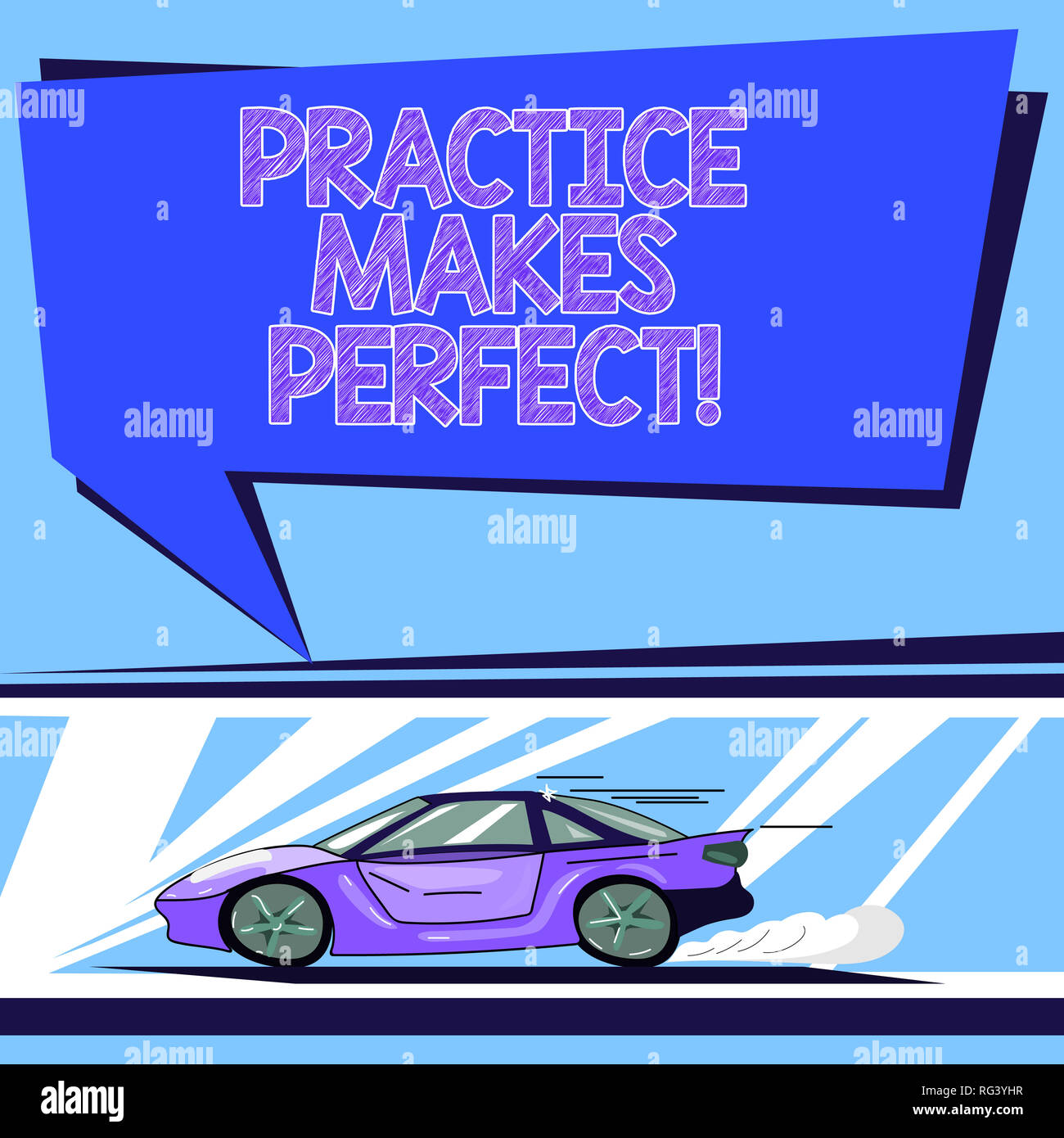 Success movement skill icon hi-res stock photography and images - Alamy