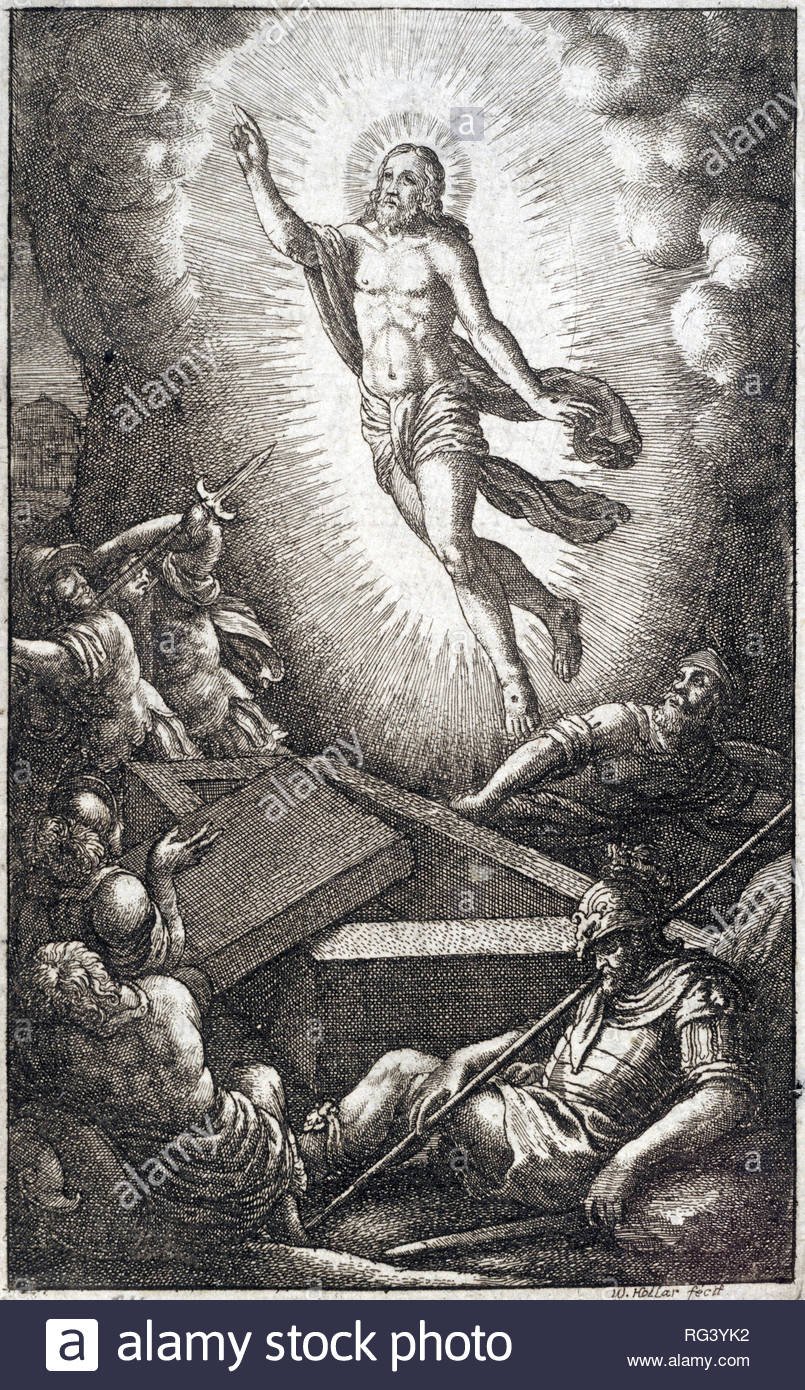 The resurrection of Jesus or resurrection of Christ is a central ...