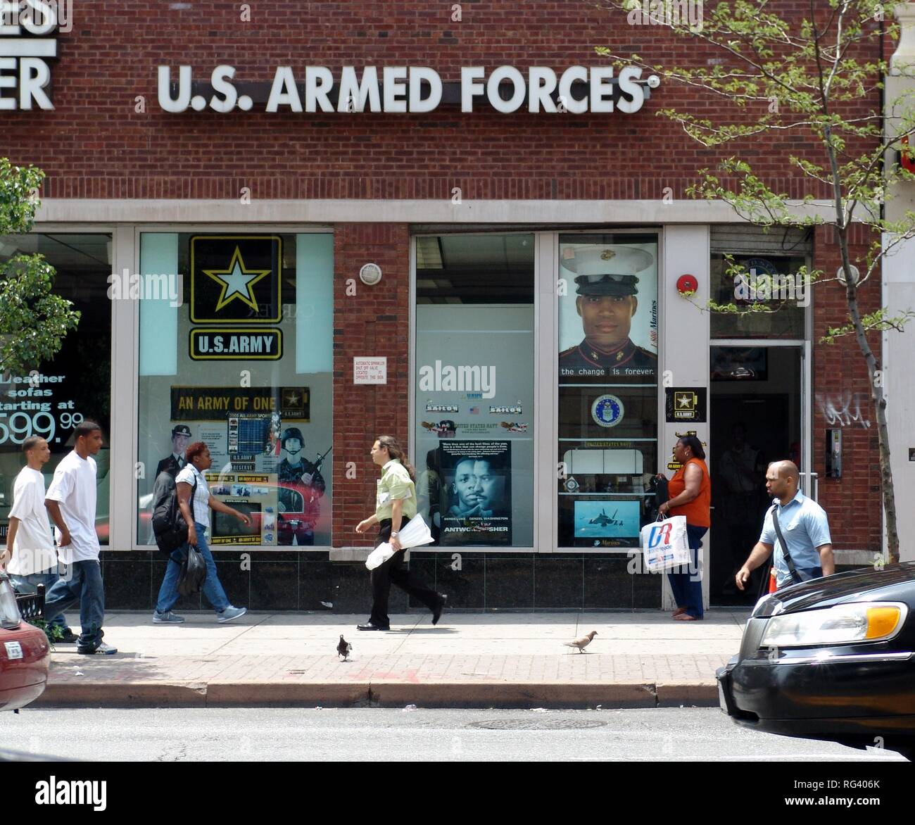 United states army airforce hi-res stock photography and images - Alamy