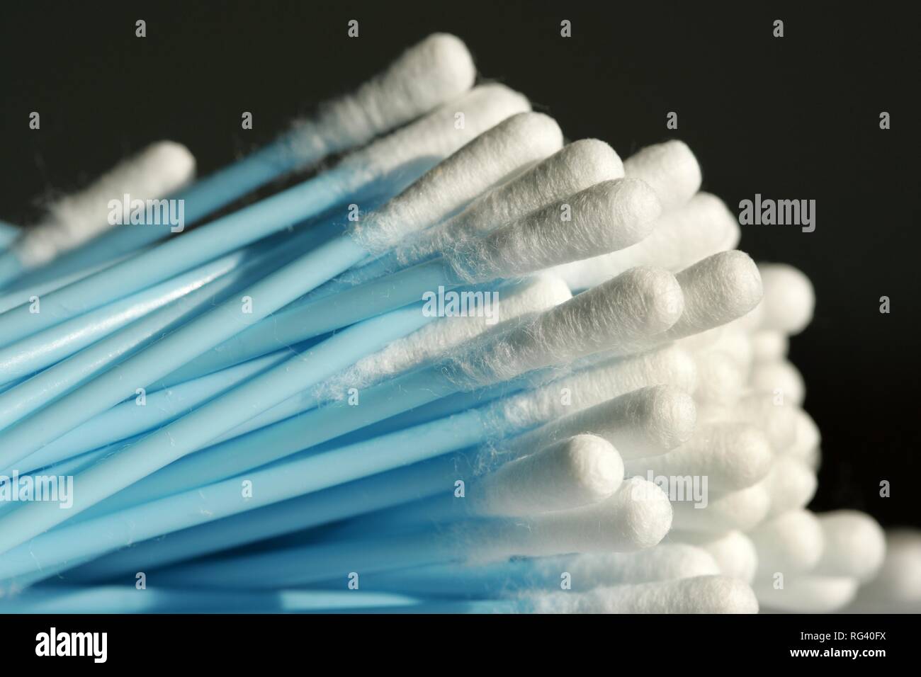 Cotton Wool Tips High Resolution Stock Photography and Images - Alamy