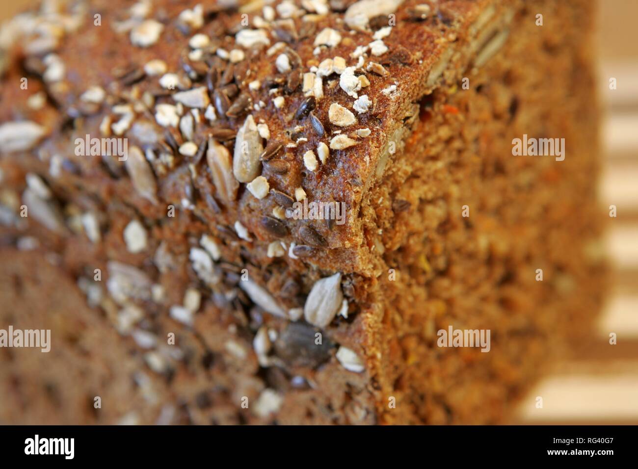 Germany bread loaf bakery hi-res stock photography and images - Alamy