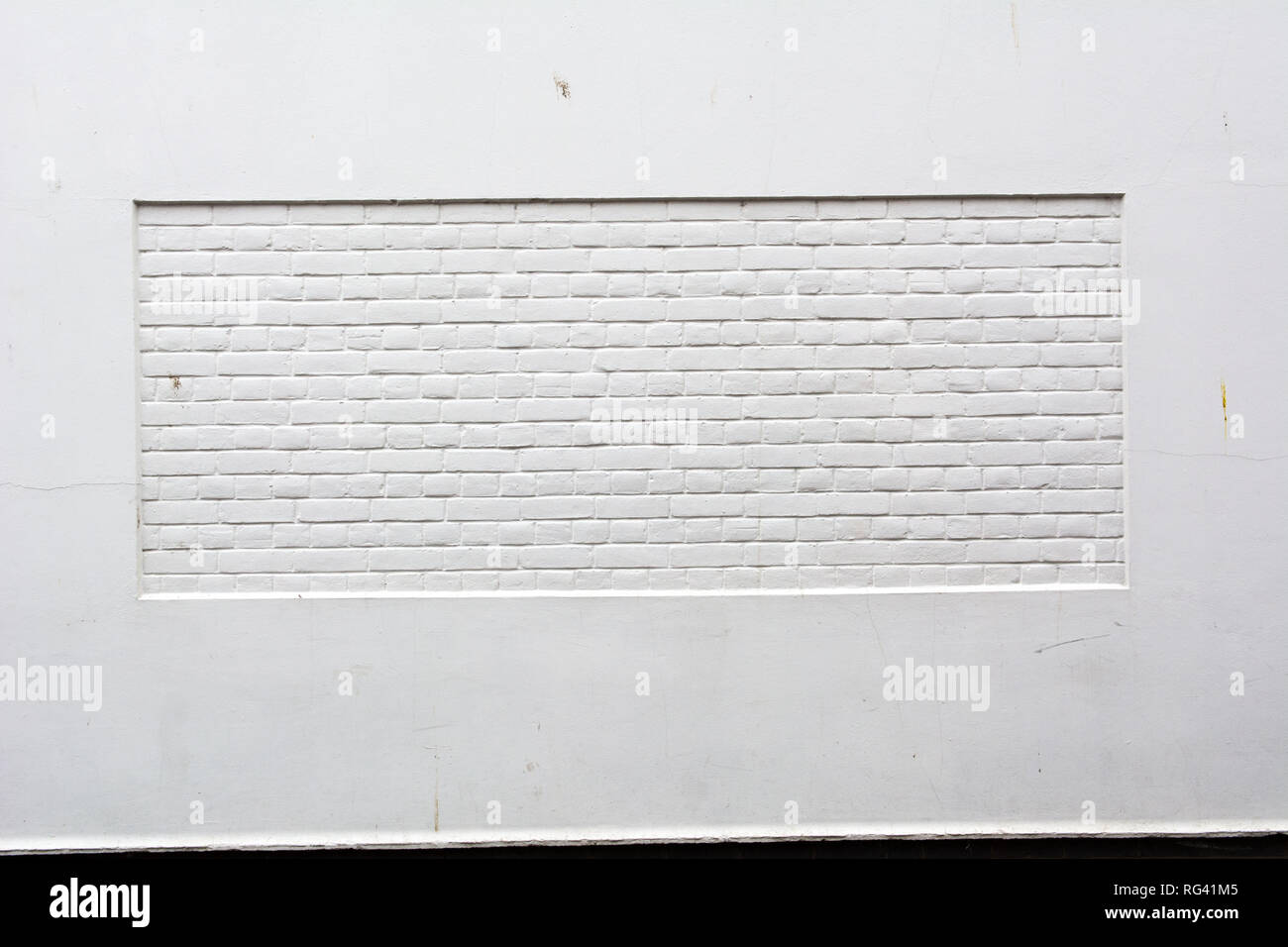 Contrete wall hi-res stock photography and images - Alamy