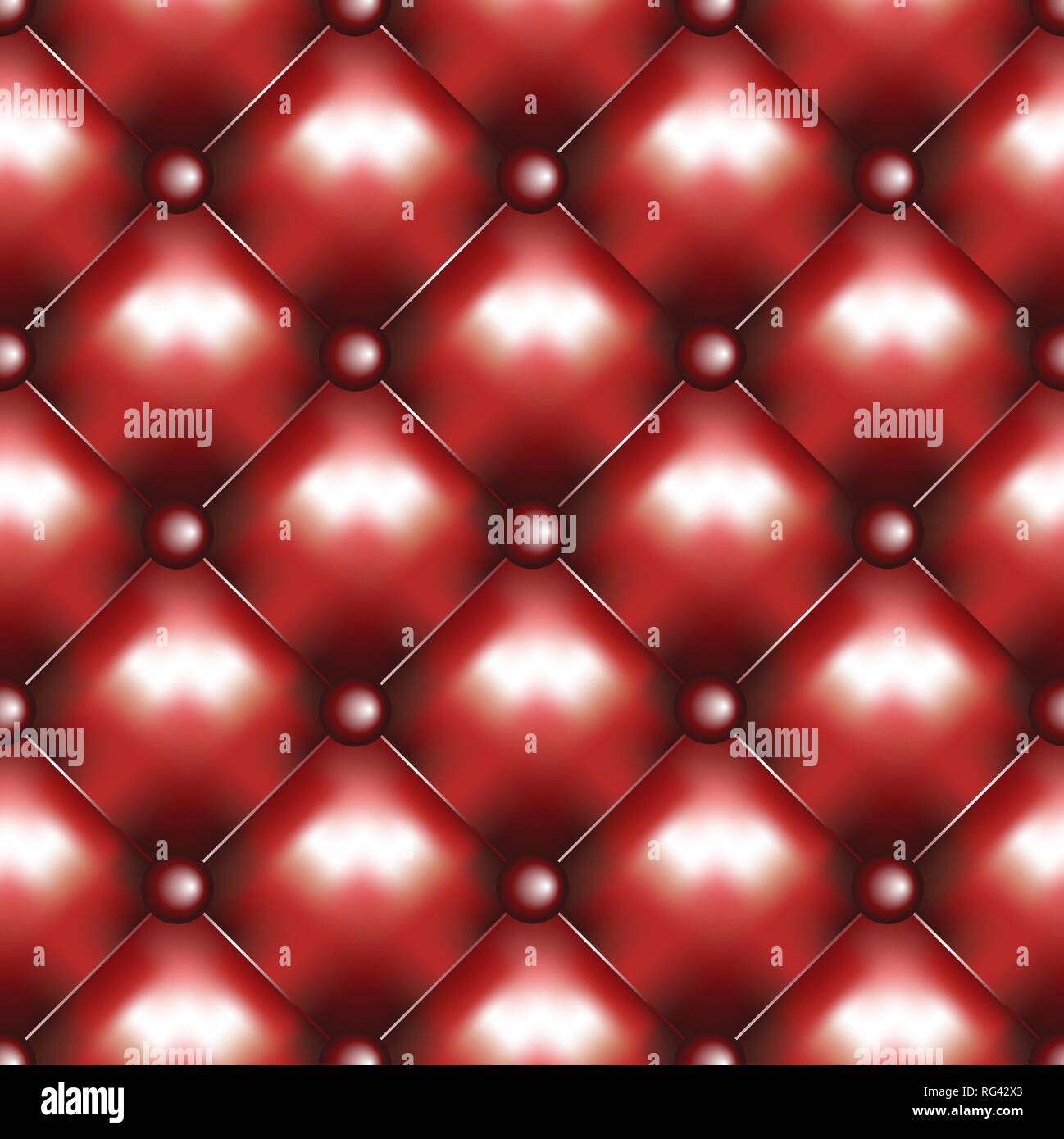 Sofa leather seamless background Stock Vector Image & Art - Alamy