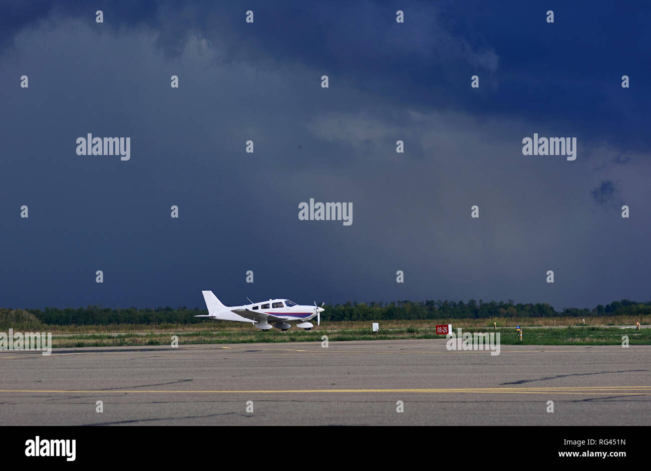 Ground Controller For Plane High Resolution Stock Photography and ...