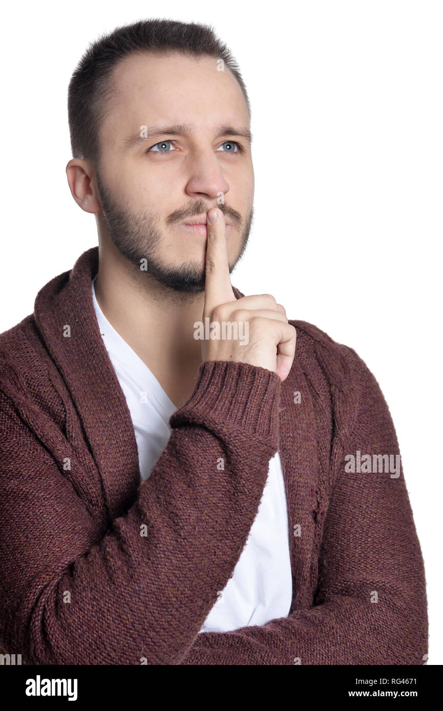 Alone cool hi-res stock photography and images - Alamy