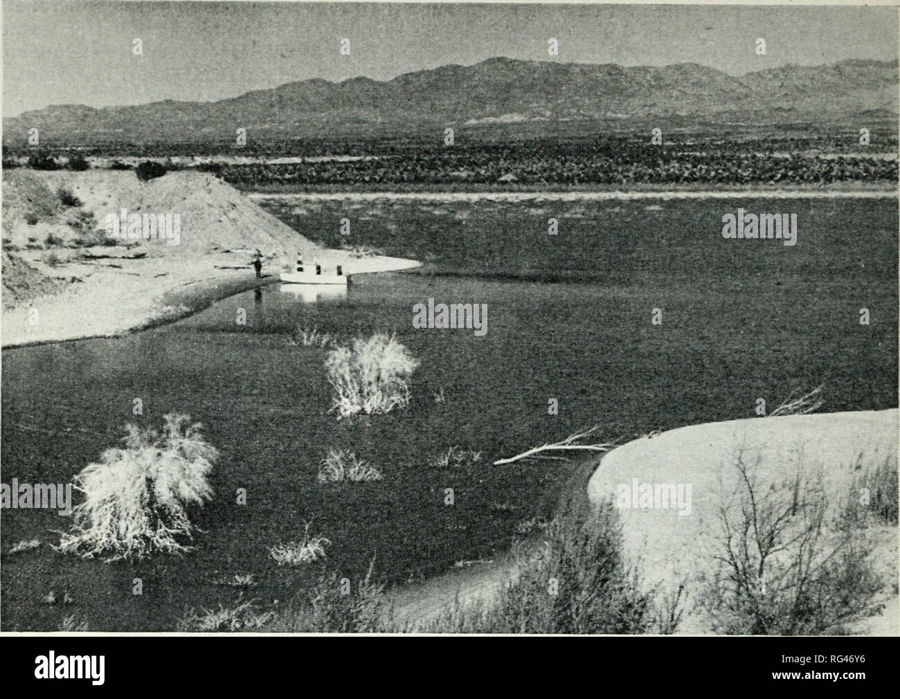 Narrows dam hi-res stock photography and images - Alamy