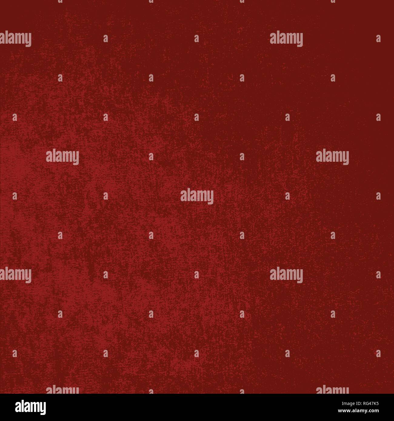 Red Grunge Background Stock Vector Image & Art - Alamy