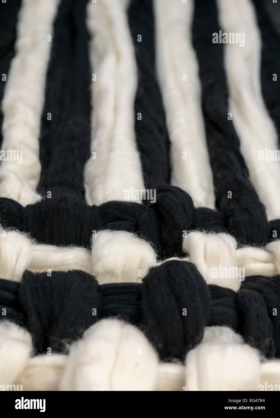 Yarn paint hi-res stock photography and images - Alamy