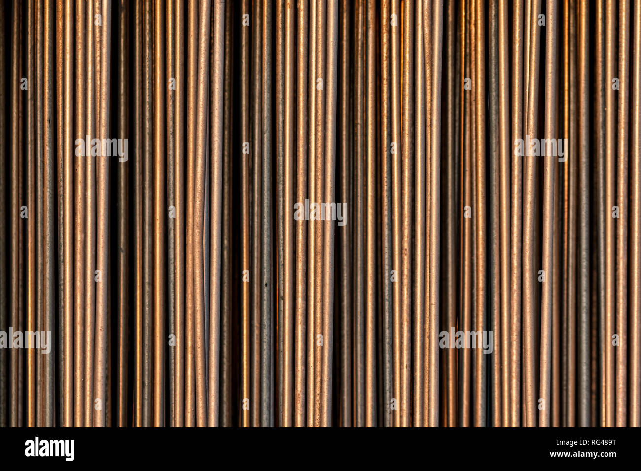 Metal bar bars hi-res stock photography and images - Alamy