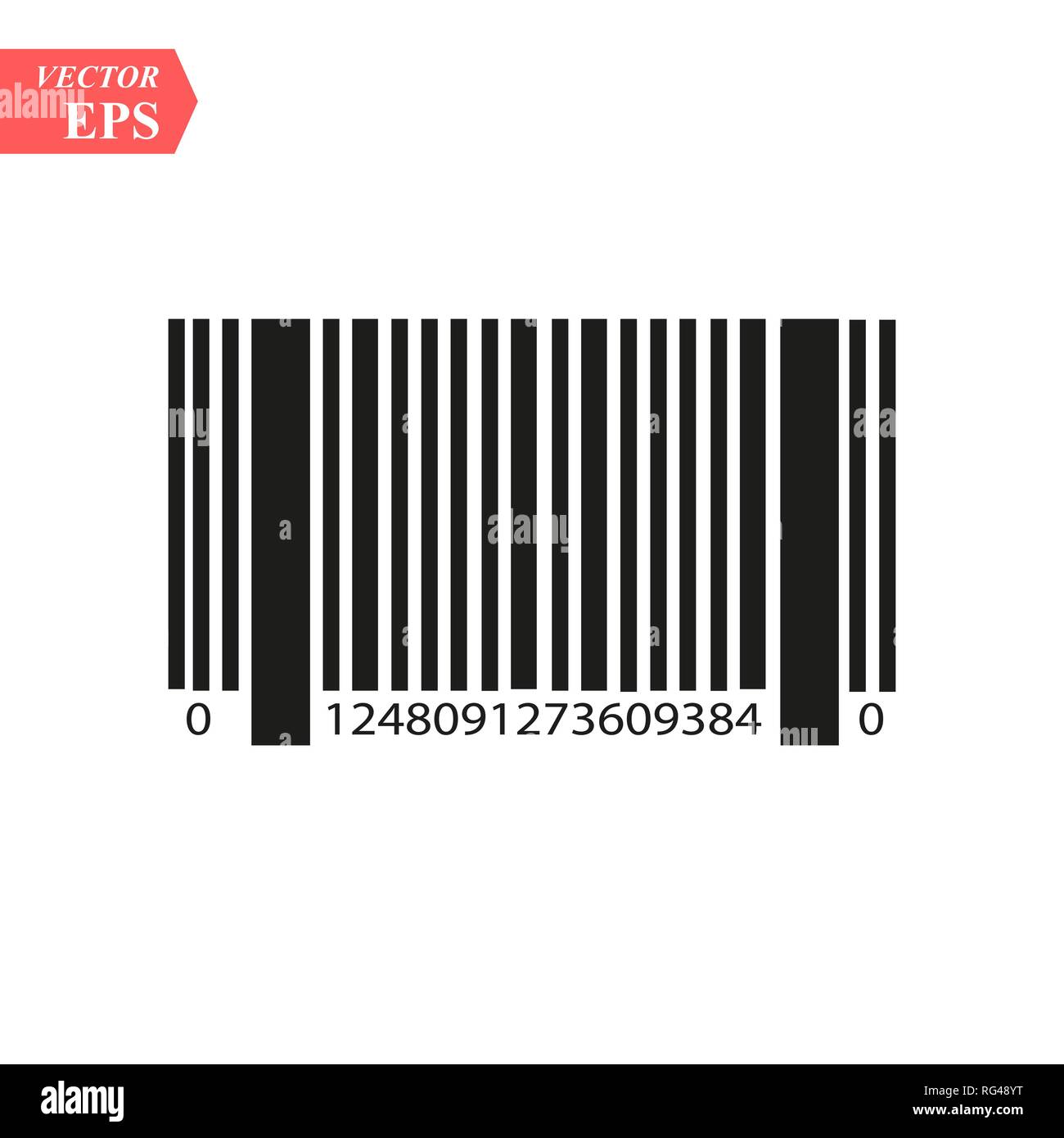 Man in white text mobile Stock Vector Images - Alamy