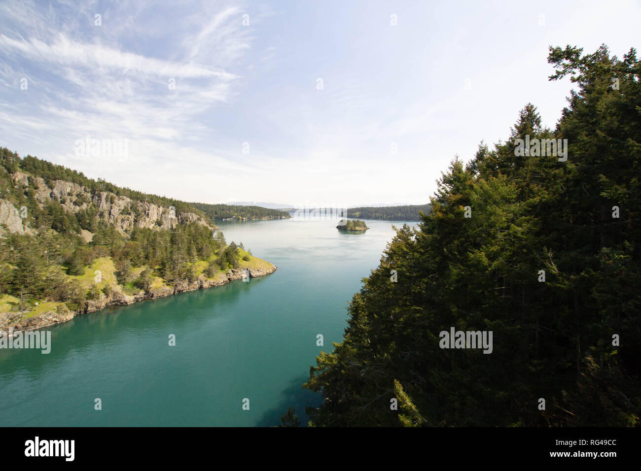 Card sound bridge hi-res stock photography and images - Alamy