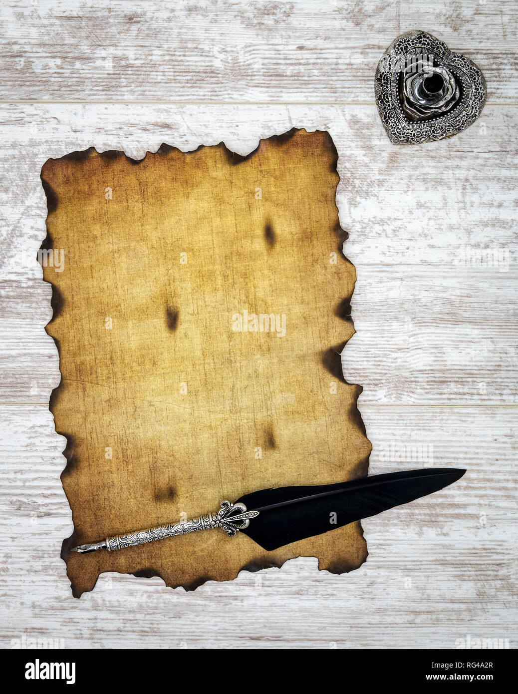 Fire burned hand hi-res stock photography and images - Alamy