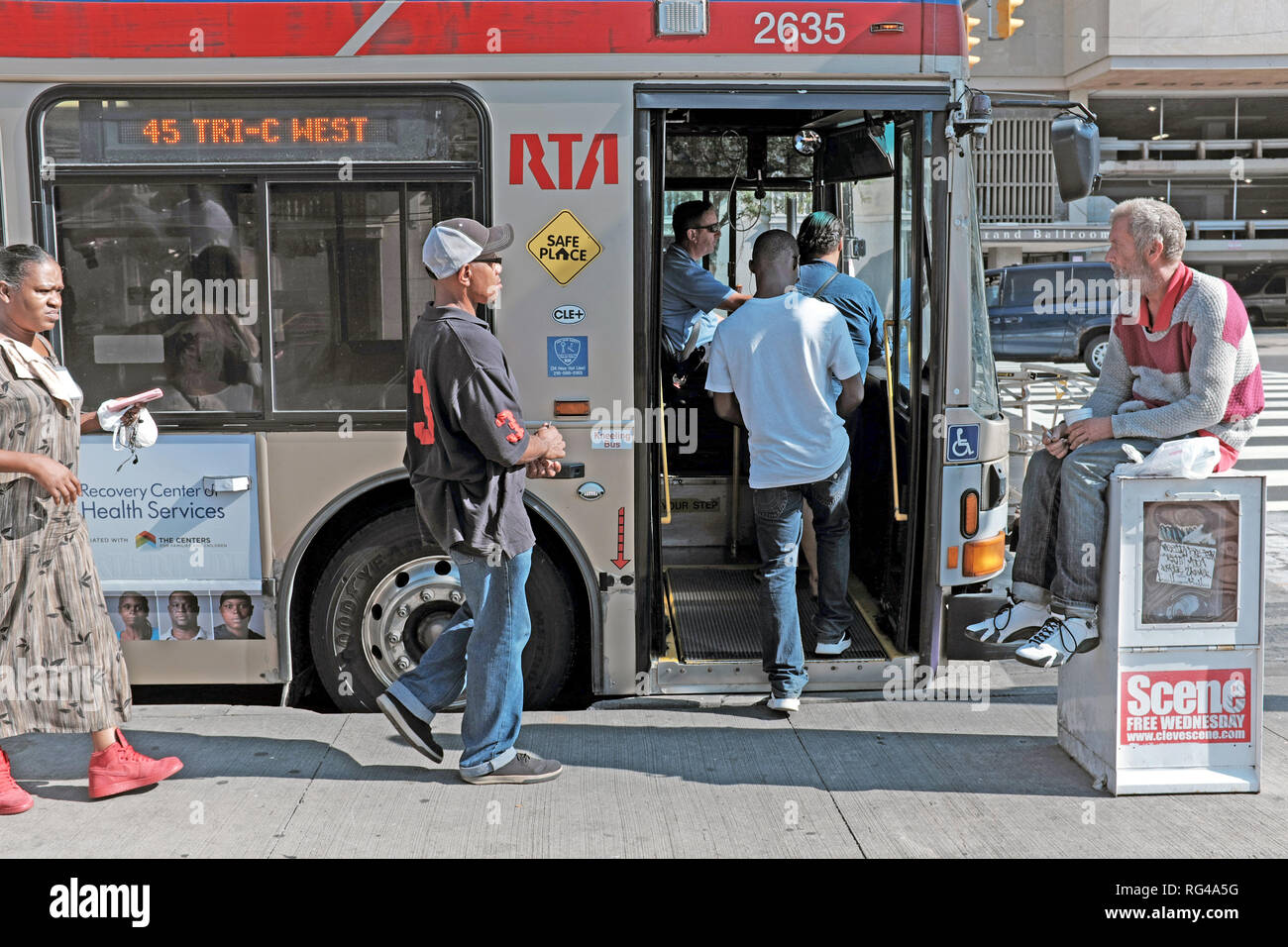 Rta hi-res stock photography and images - Alamy