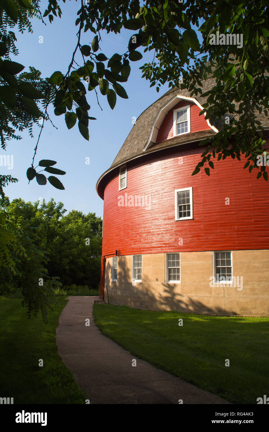 Ryans barn hi-res stock photography and images - Alamy