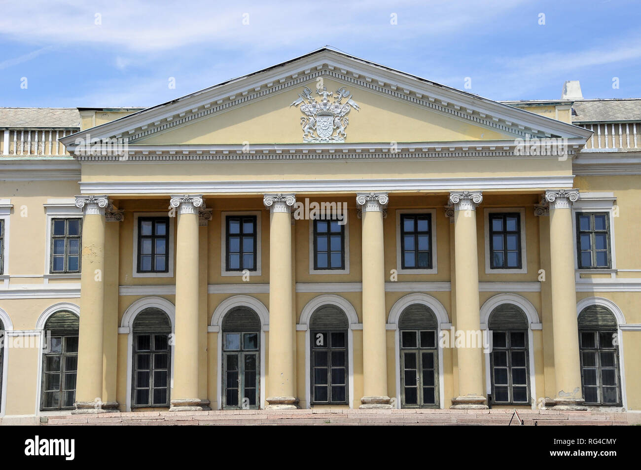 Karolyi hi-res stock photography and images - Alamy