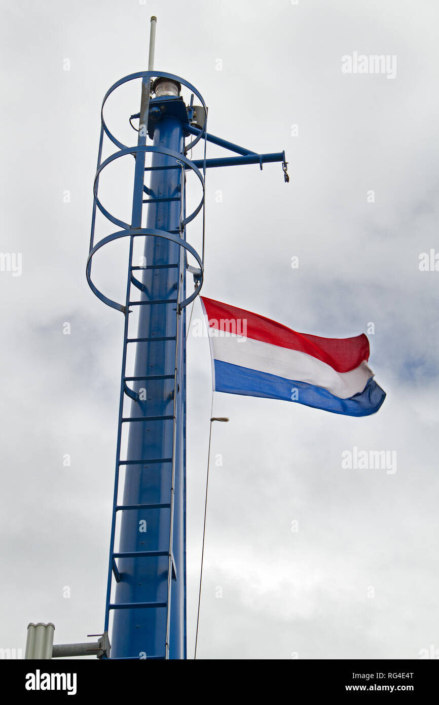 Netherlands flag dutch national hi-res stock photography and images - Alamy