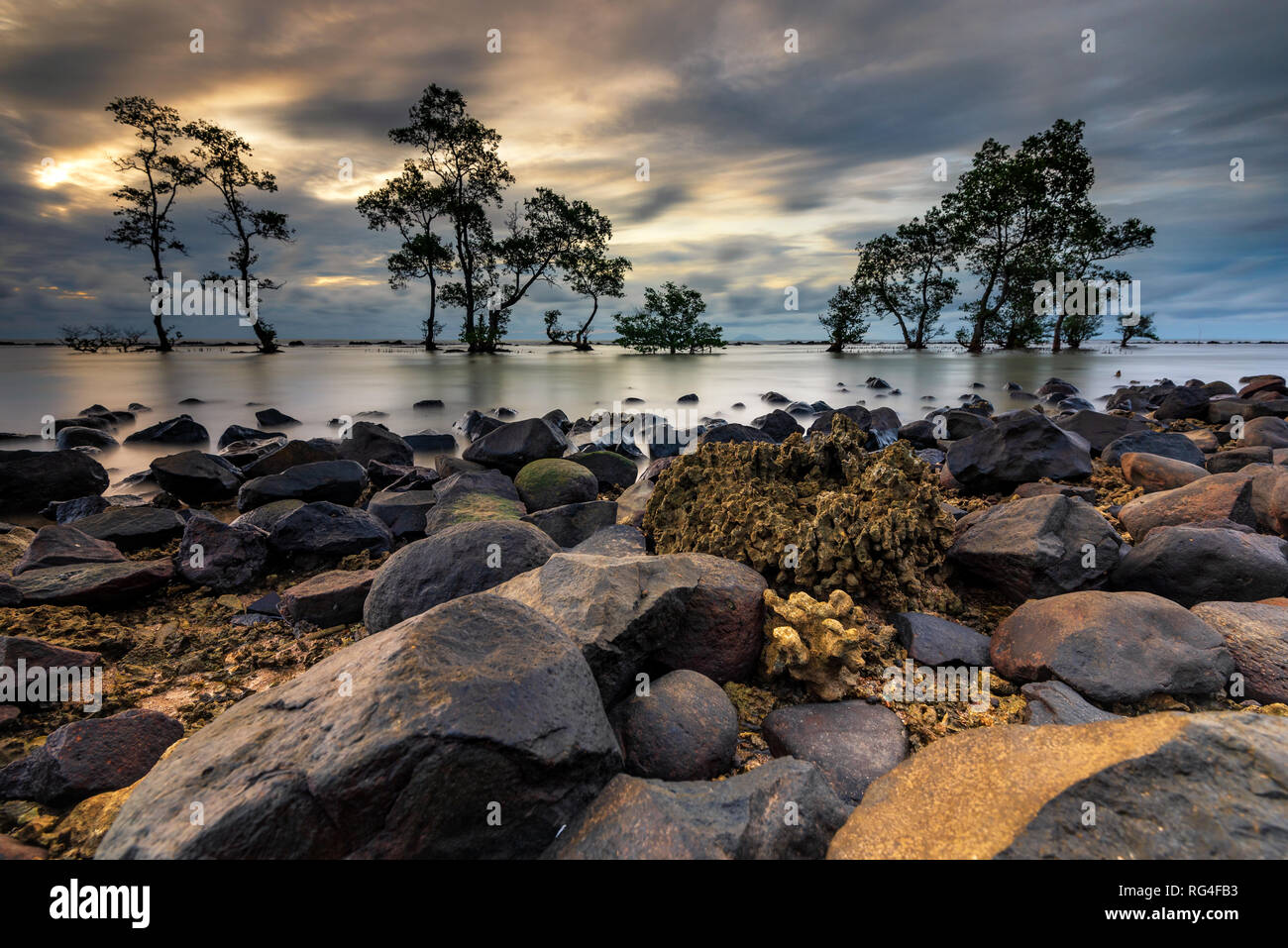 Dynamic nature hi-res stock photography and images - Alamy