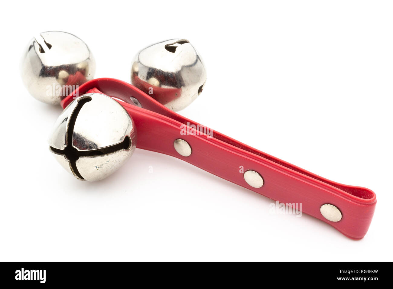 Handbell hi-res stock photography and images - Alamy