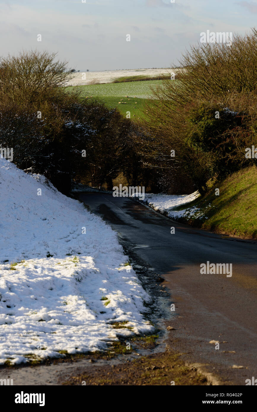 Treacherous hazard hi-res stock photography and images - Alamy