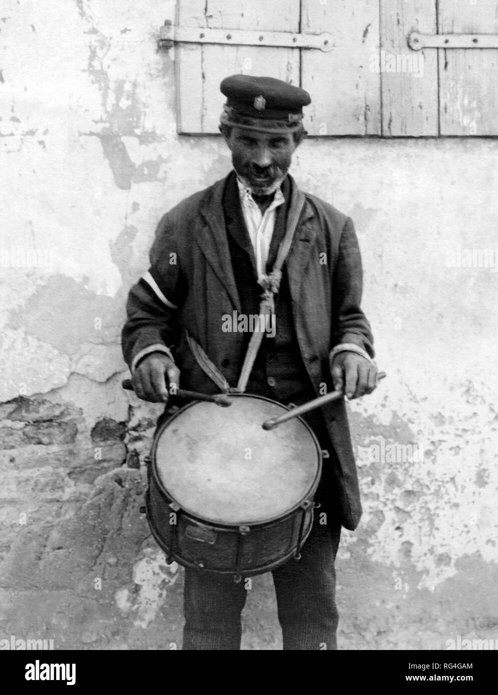 Preacher man hi-res stock photography and images - Alamy