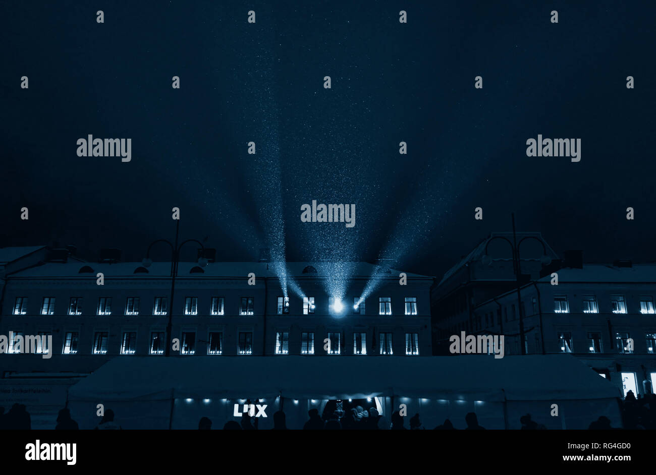 Projection window hi-res stock photography and images - Alamy