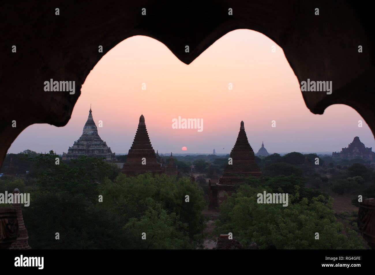Myanmar hintergrund hi-res stock photography and images - Alamy