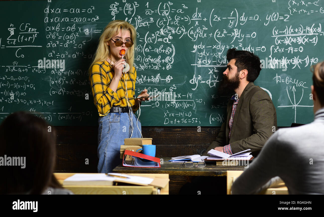 Tutoring is the way you explain information and the way your students ...