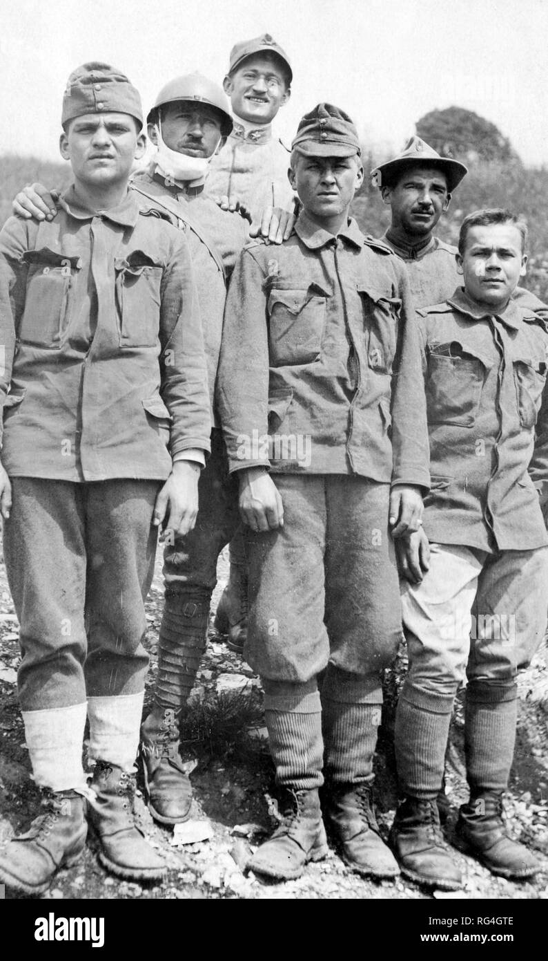 Deserters hi-res stock photography and images - Alamy