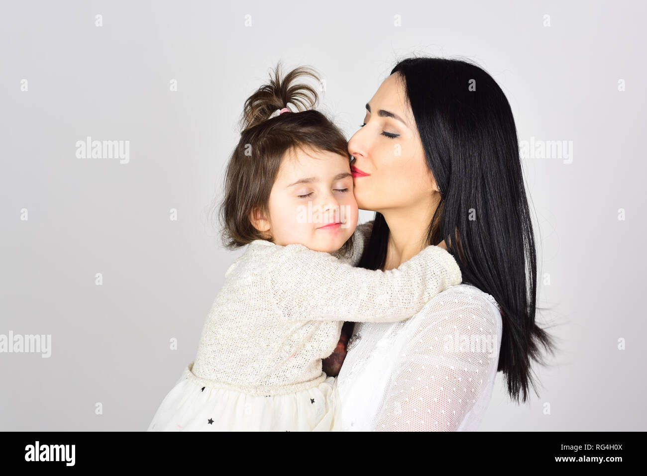 Pure Family Daughter