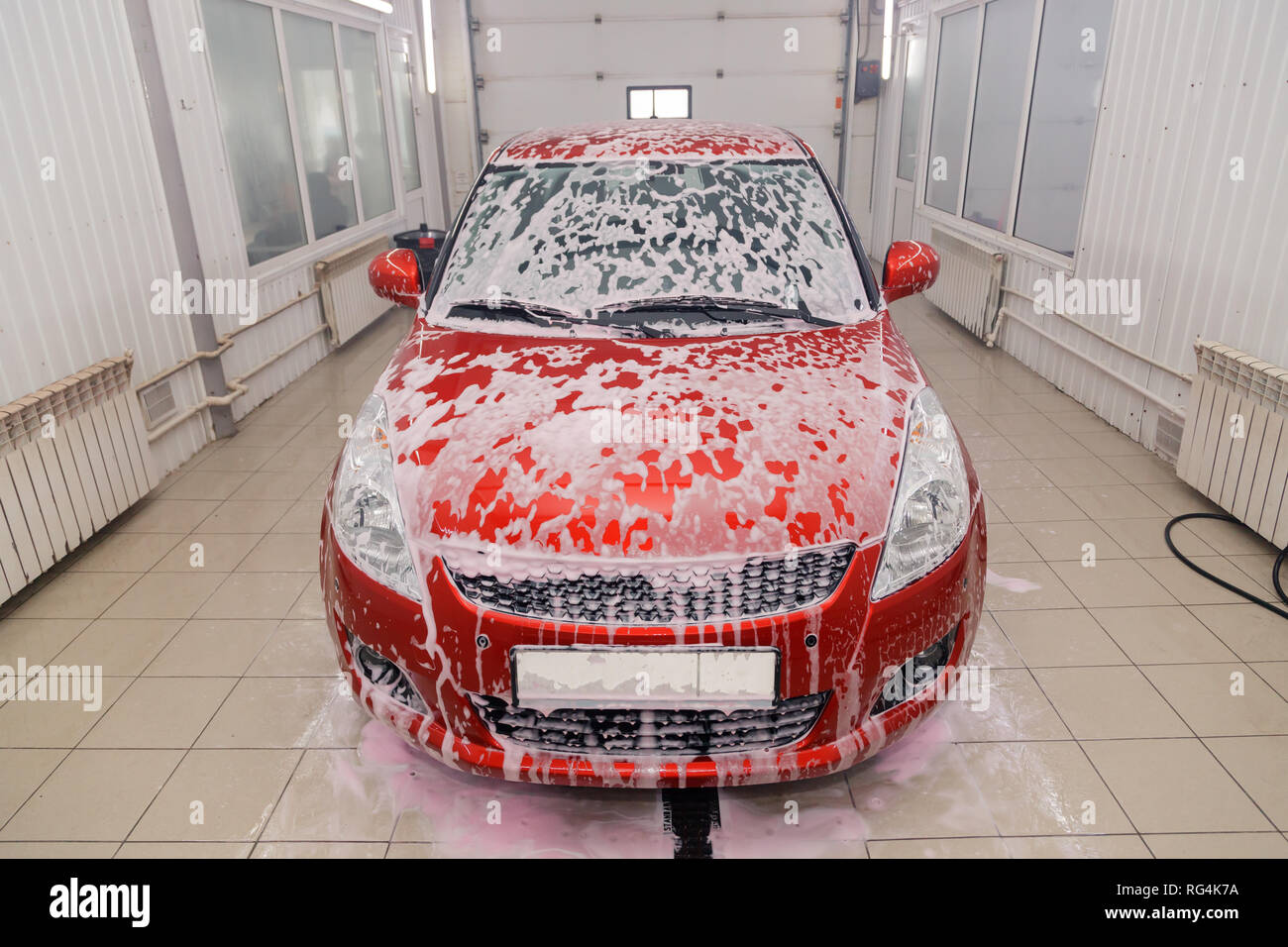 Wet chemistry hi-res stock photography and images - Alamy