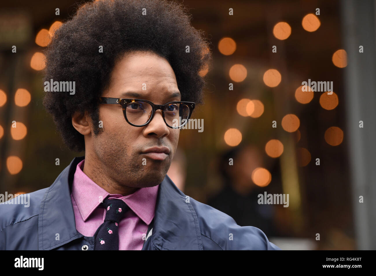 Johnathan Fernandez, "Lethal Weapon" Season 3. Photo Credit: Fox ...
