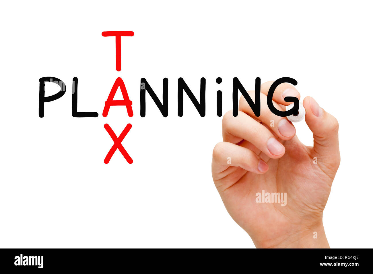 Planning transparent hi-res stock photography and images - Alamy