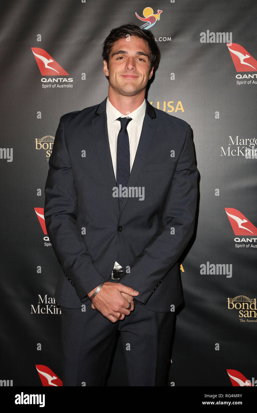 Culver City, CA, USA. 26th Jan, 2019. 26 January 2019 - Culver City ...