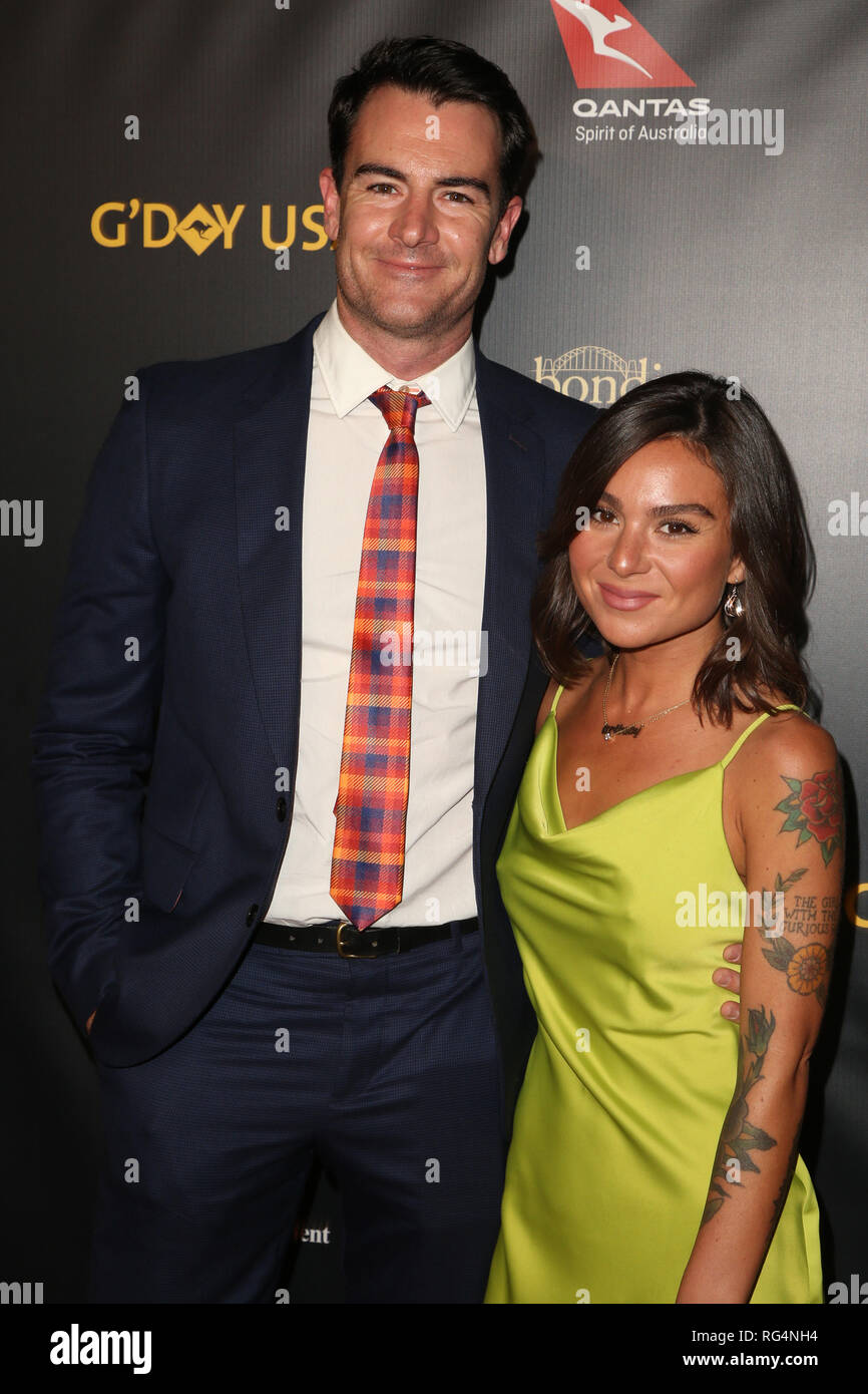 Ben Lawson Stock Photos & Ben Lawson Stock Images - Alamy