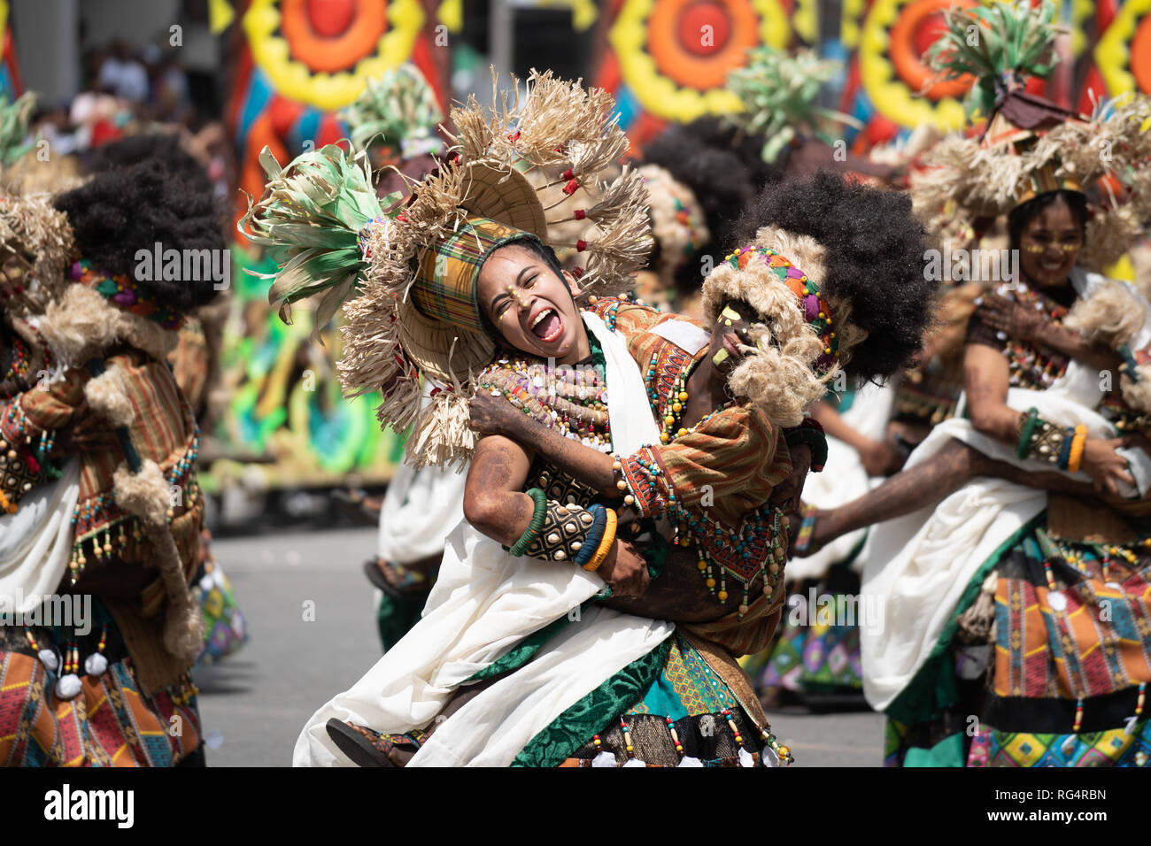 Iloilo 2019 hi-res stock photography and images - Alamy