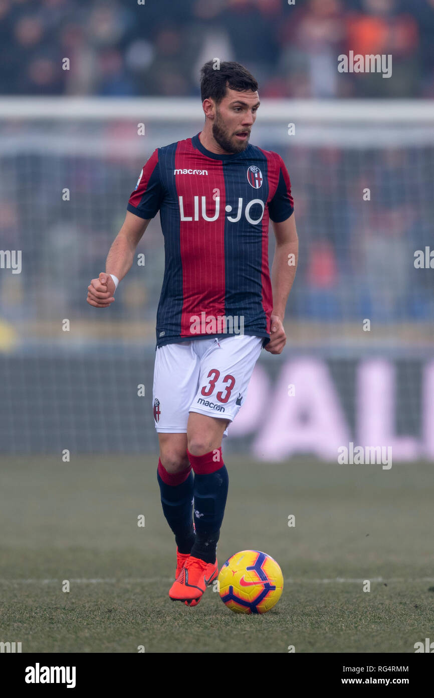 Arturo calabresi bologna hi-res stock photography and images - Alamy