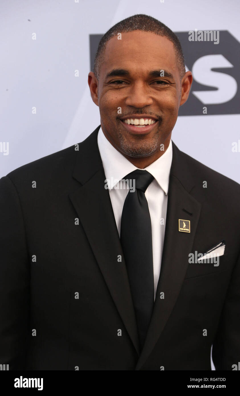 Los Angeles, United States. 22nd Jan, 2019. 27 January 2019 - Los ...