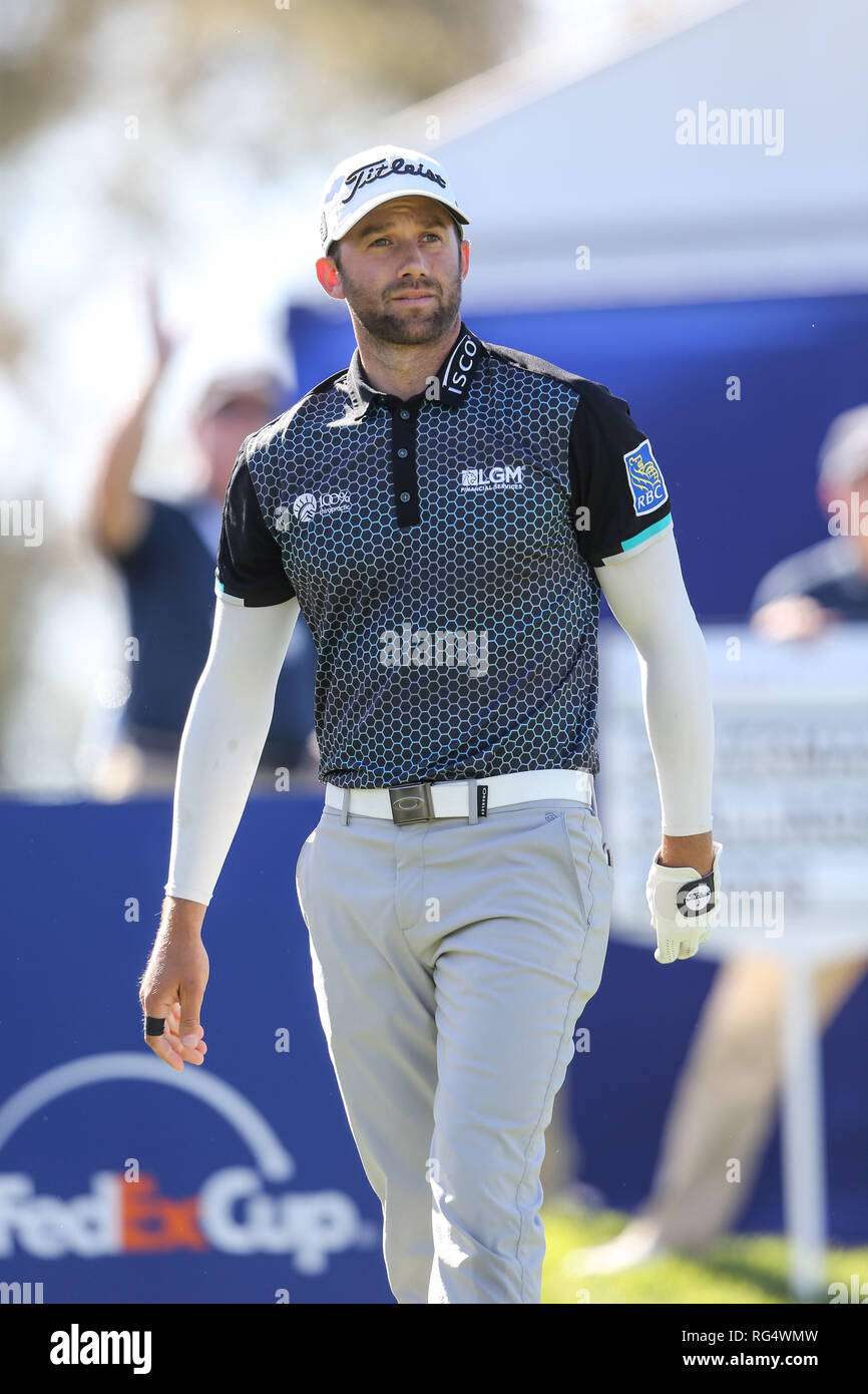 San Diego, California, USA. 27th Jan, 2019. Ben Silverman during final ...