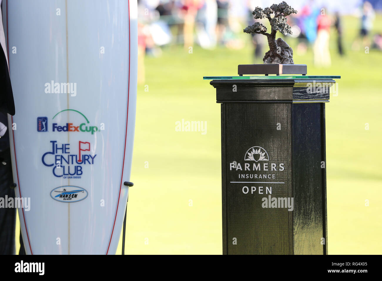 Torrey pines golf course hi-res stock photography and images - Alamy