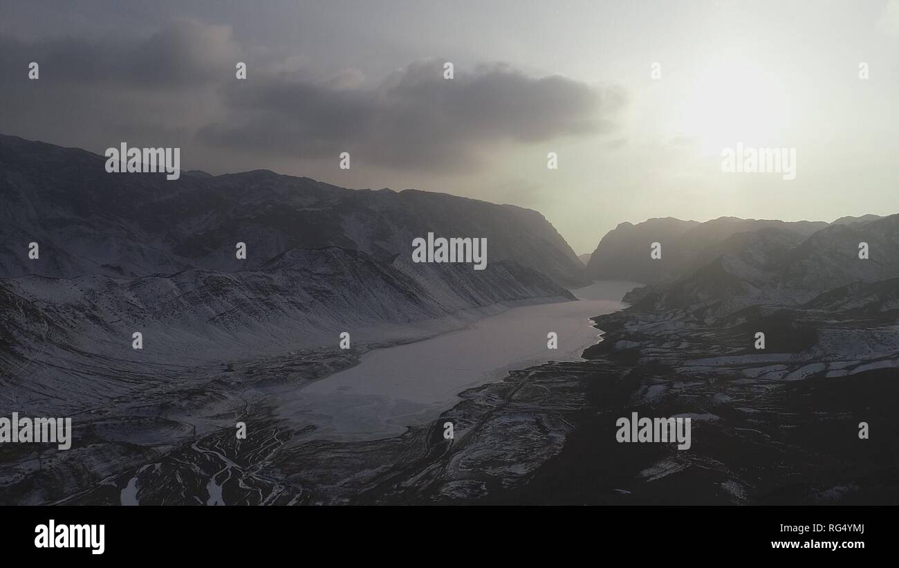 Asia China Hami High Resolution Stock Photography and Images - Alamy