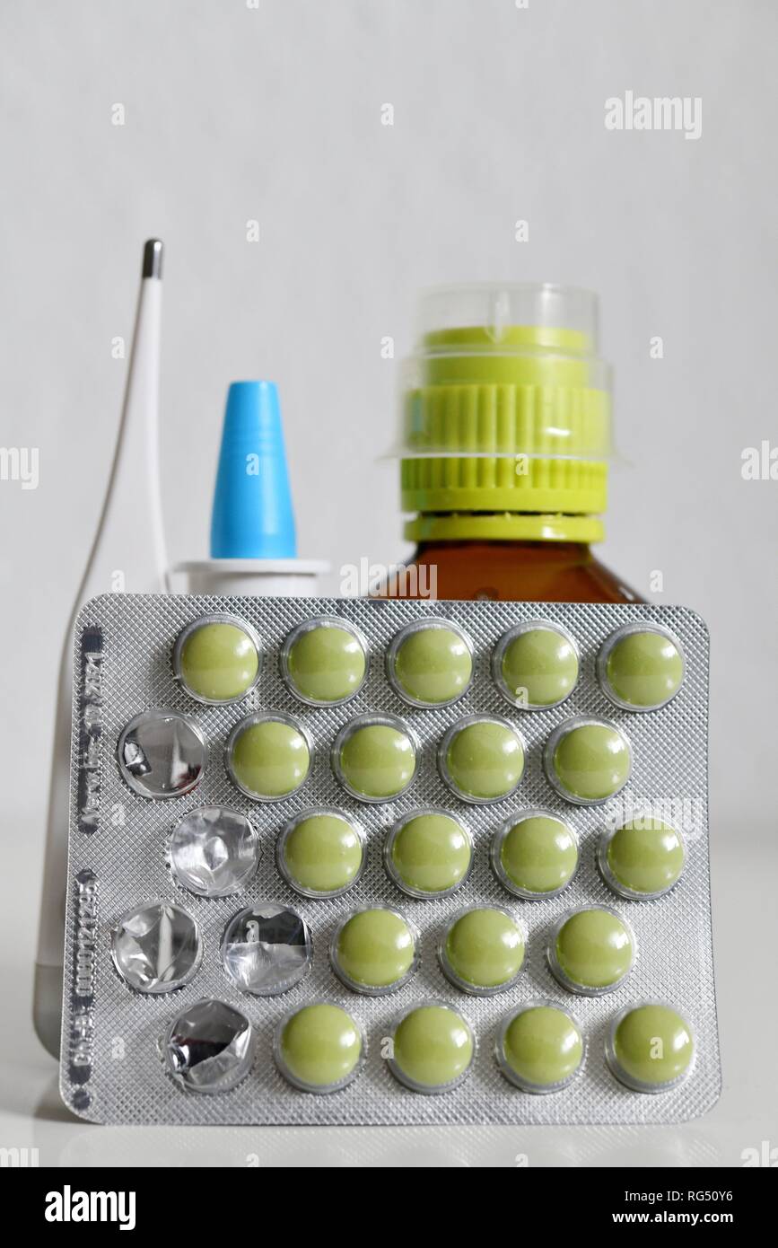 Medicine germany hi-res stock photography and images - Alamy