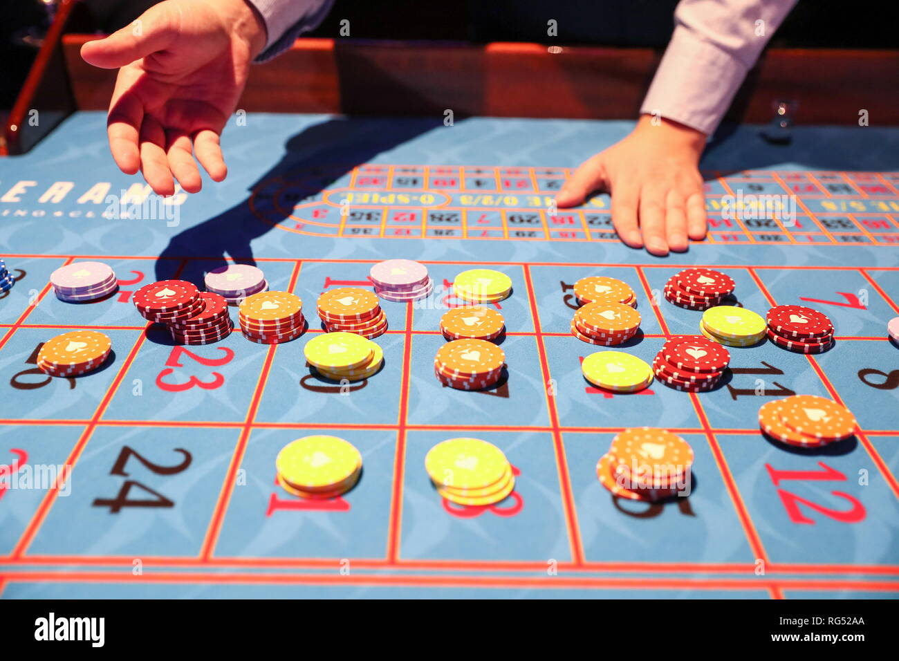 Bumerang High Resolution Stock Photography and Images - Alamy