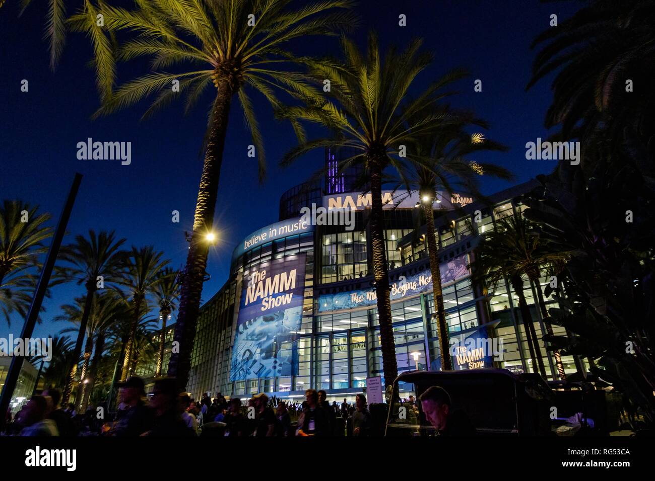 Nammshow hi-res stock photography and images - Alamy